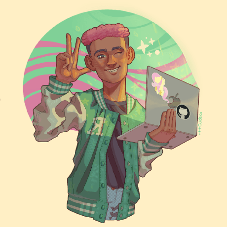 Nick Gabe Nícolas Gabriel Github