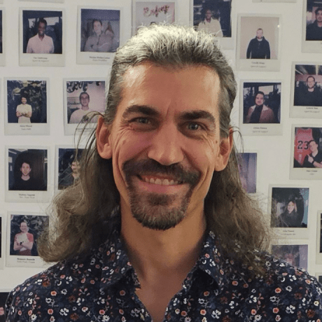 David Danneker David Danneker Github