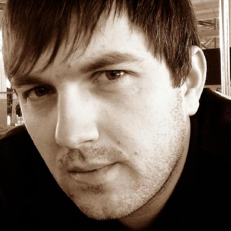 Iamarnas Arnas Github