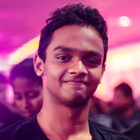 Chandupalasith Lasith Chandupa Github