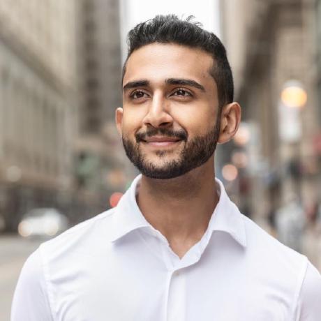 Rshii Rishi Sharma Github