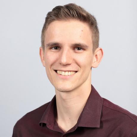 Adrien Ludwig Adrien Ludwig Github