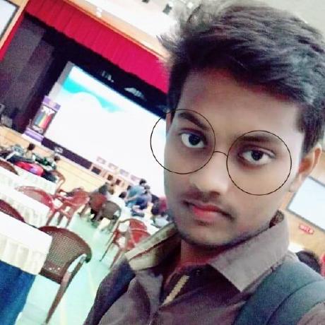 Ishiprak Shivam Prakash Github