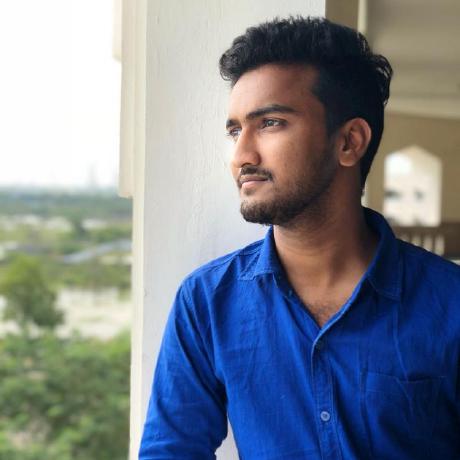 Vigneshjk Vignesh Github
