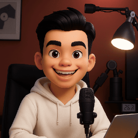 Channzzy Chandra Ardiansyah Github