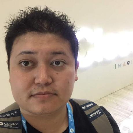 Mshoitiueda Marcus Ueda Github