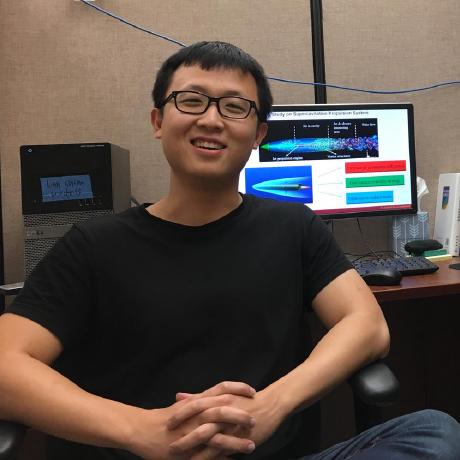 Hanfluid Han Liu Github