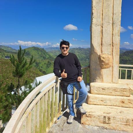 Patrick 13 Donado Pj Github