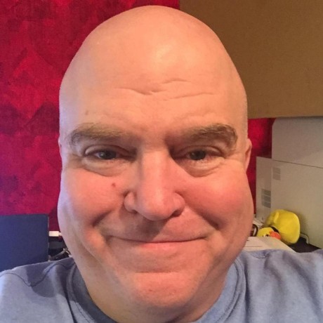 Larrymullins Larry Mullins Oklahoma Github