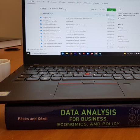 Gabors Data Analysis Github