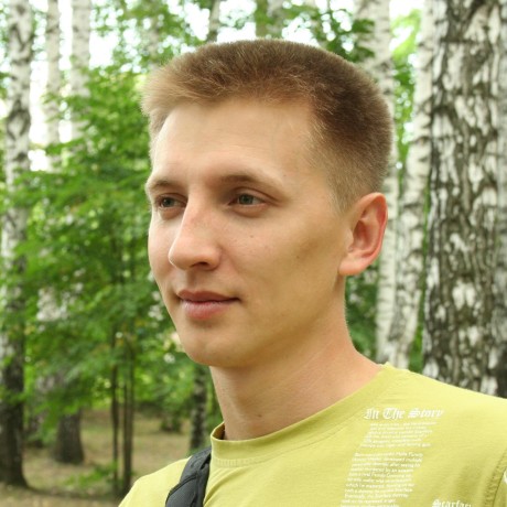 Andrew097 Kozhevnikov Andrey Github