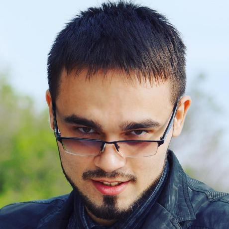 Vitaly Bogdanov Vitaly Github