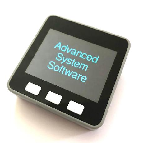 Cyber Physical Systems Github