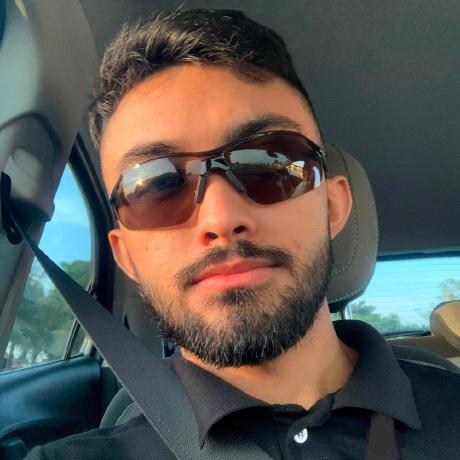 Ronnyjohnti Ronny John Github