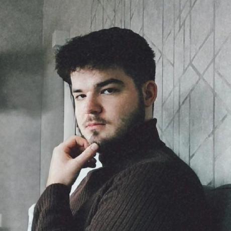 Frzwlf Rico Richter Github