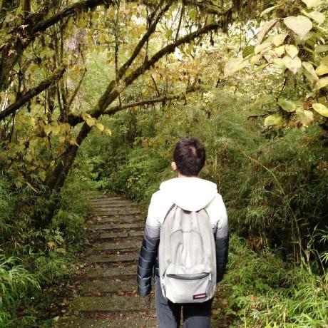 Zhong Zhang Zhong Zhang 张众 Github