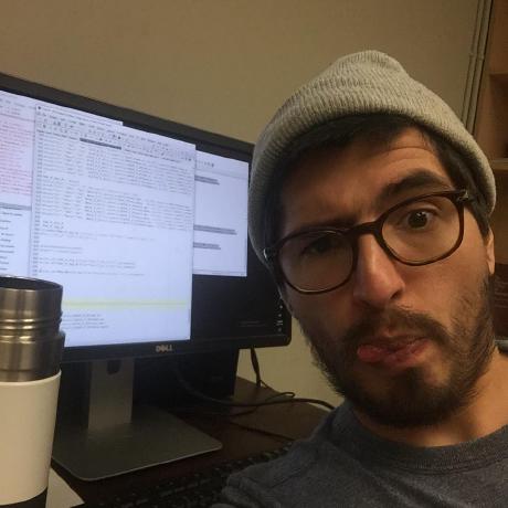 Mathieuvid Mathieu Videlier Github