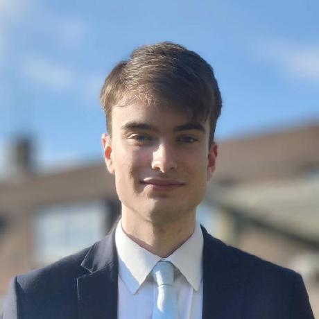 Robert Dobson Robert Dobson Github