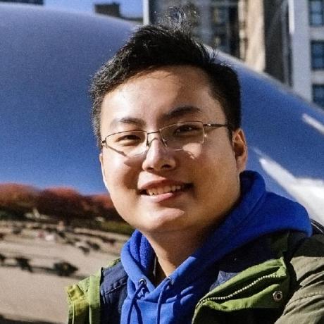 Damien130 Damien Hu Github