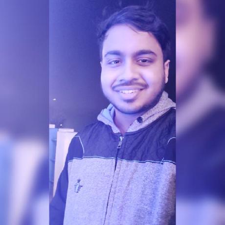 Cenrax Subham Kundu Github