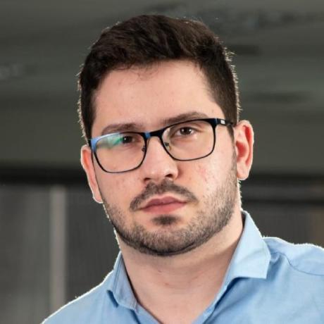 Itsmeluis Luis Henrique Fernandes Github