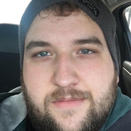 Levi Nichols Levi Github