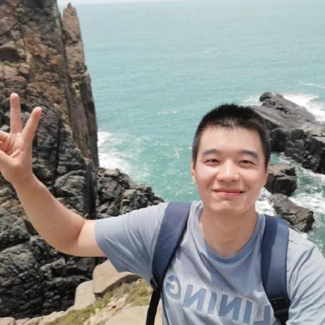 Yulong Ma Yulong Ma Github