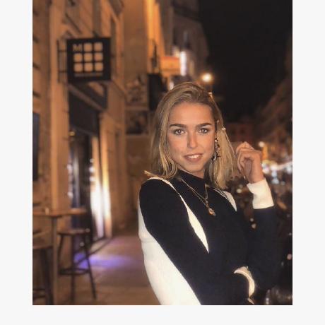 Lilyjoannag Lily Gasztowtt Github