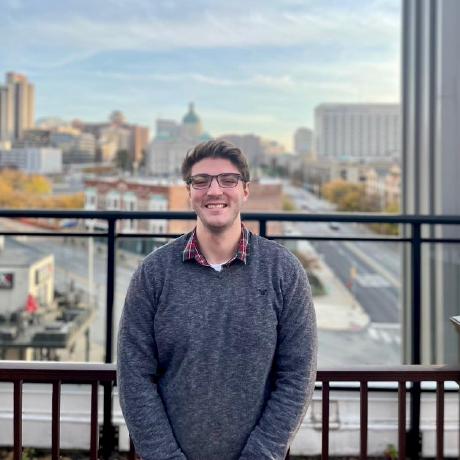 Benjaminhake Benjamin Hake Github