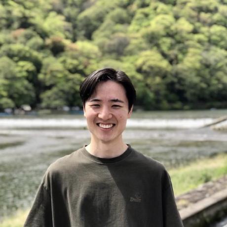 Yutonakano Yuto Nakano Github