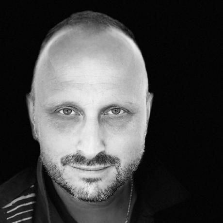 Simone Vendramini Svendra4myself Github - Incredible Geometric Art - HD