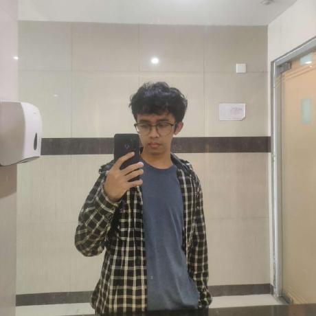 M16yusuf Muhammad Yusuf Github