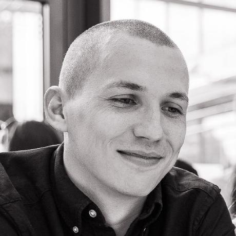 Iiseymour Chris Seymour Github