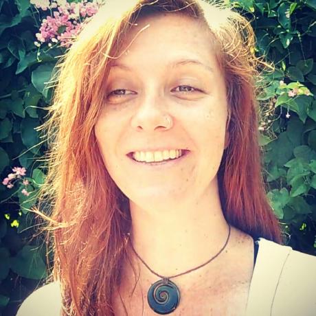 Caitlynstocker Caitlyn Stocker Github