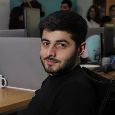 Arm Mkrtchyan Armen Mkrtchyan Github