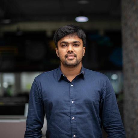 Roobendran Roobendran Github