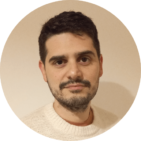 Daniel Azrael Daniel Fernández Github