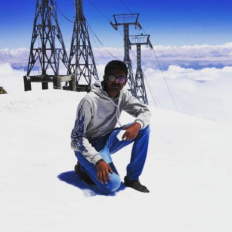 Jeeva2812 S Jeeva Github