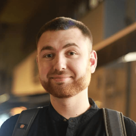 Formaticdev Anton Github