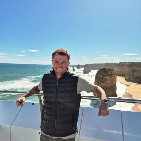 Rob Neary Rob Github