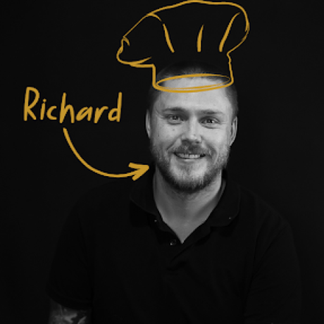 Richardc32 Richard Chalmers Github