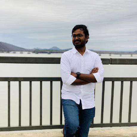 Kirit Pendyala Kirit Pendyala Github