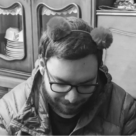 Danielmorac Daniel Mora Casero Github