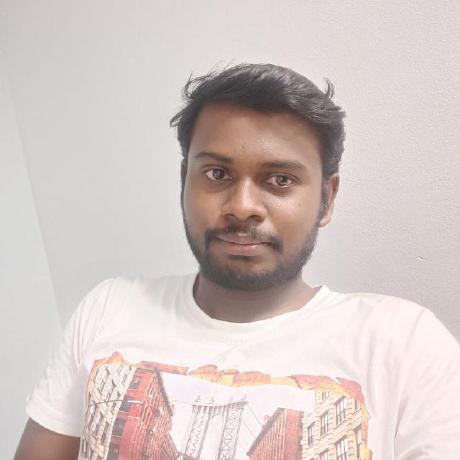 Manikandan Rajendran R Manikandan Github