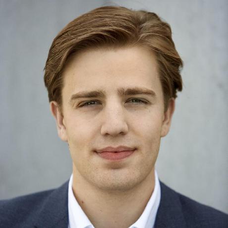 Torbensdjohansen Torben Johansen Github