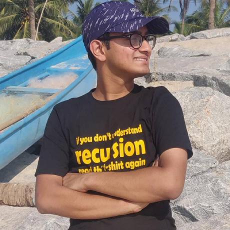 Ritwik25 Ritwik Agarwal Github