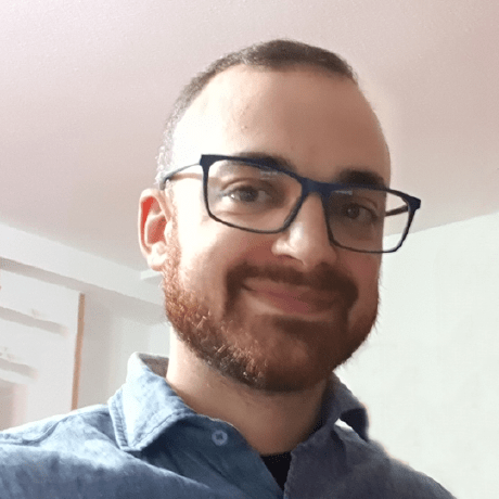 Michaeldam88 Michael Dam Github