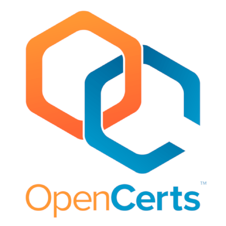 Opencerts邃 ﾂｷ Github