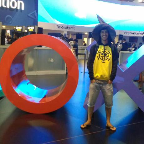 Andarilholeo Leonardo Santos Github