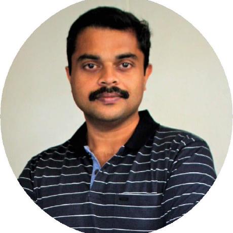 Gonchigars Shashank Gonchigar Github